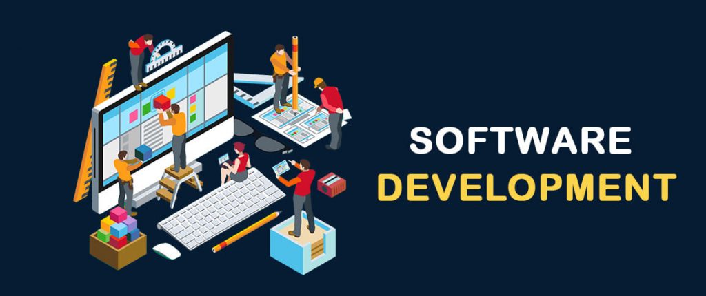 The Fundamental Methodology of Software Development Services - Tech 4 ...