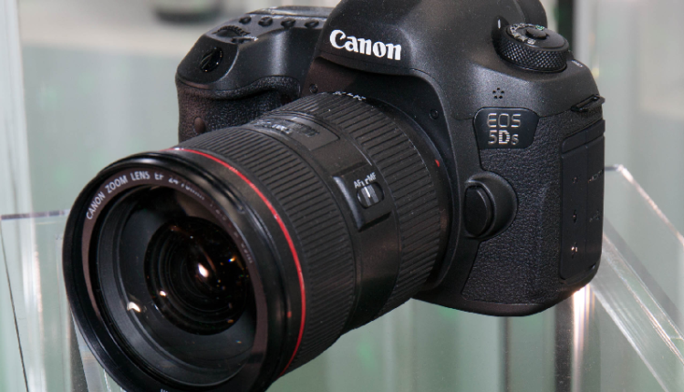 Advantages of Canon Edge Registration you need to know - Tech 4 Hax ...