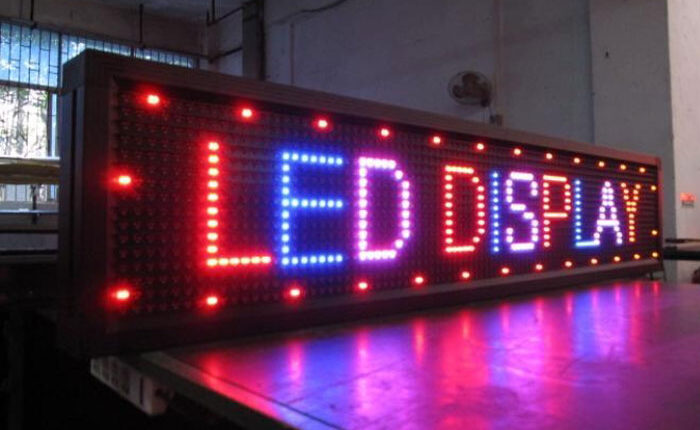 Reasons Why You Should Have LED Displays in Your Business - Tech 4 Hax ...