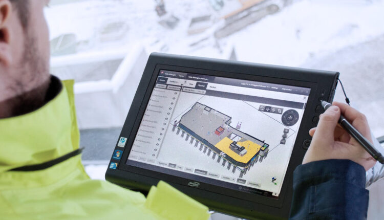 WHY USE A CONSTRUCTION MANAGEMENT SOFTWARE? - Tech 4 Hax - The Latest ...