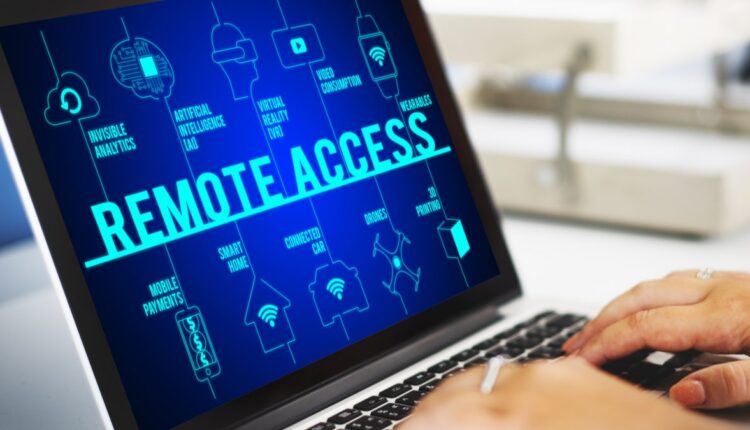 Checklist To Ensure Secure Remote Access - Tech 4 Hax - The Latest in ...