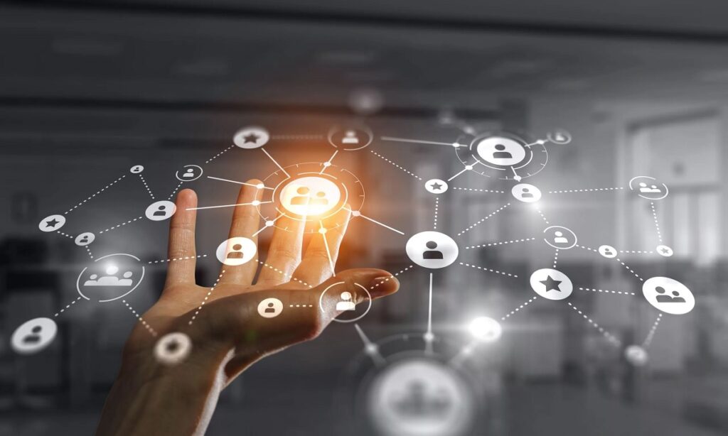 How Identity Access Management Software is Revolutionizing Security ...