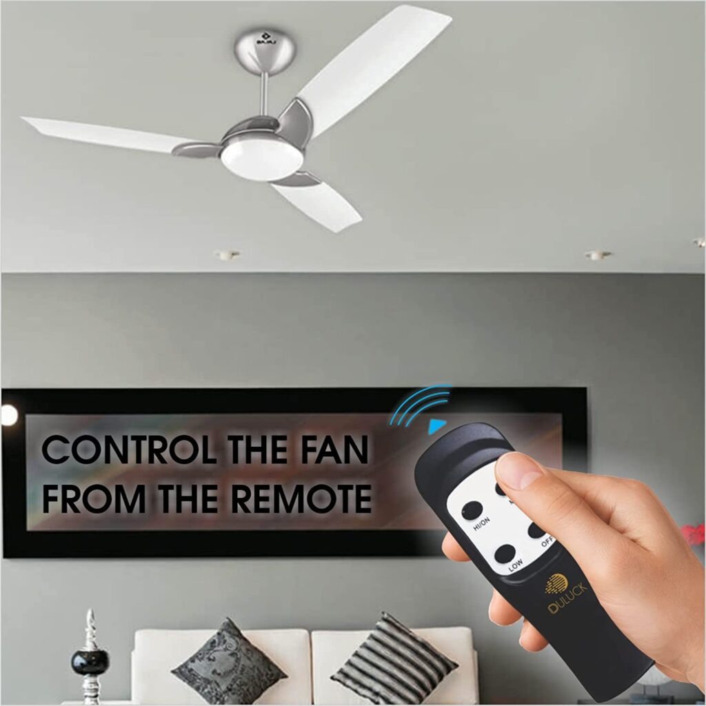 What to Look for in the Best Ceiling Fan Remote Control Kit - Tech 4 ...